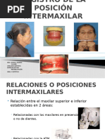 Ángulo de Bennett | PDF