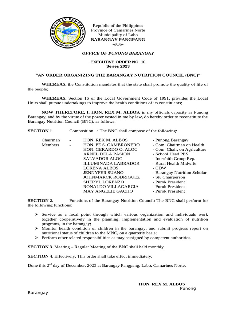 10 BNC | PDF 10 BNC | PDF