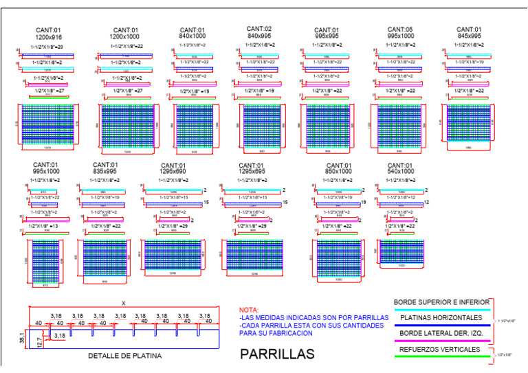 PLATINAS Layout1 | PDF