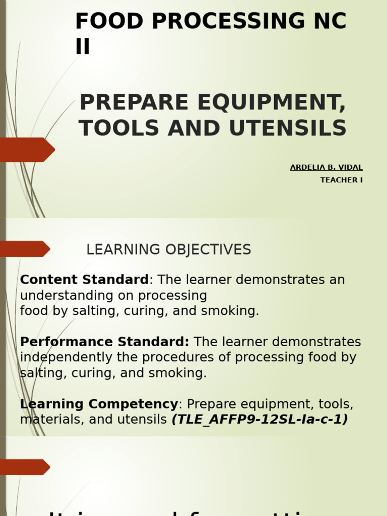 LESSON 1 (Autosaved) | PDF