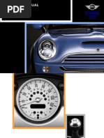 '06-'15 Mini Cooper, One & Clubman (R55, R56, R57) Fuses Diagram | PDF ...