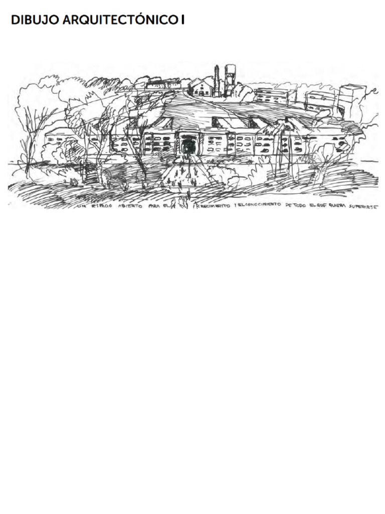 2023 3a Clase 4a Teo DI Croquis Proporciones 3 | PDF