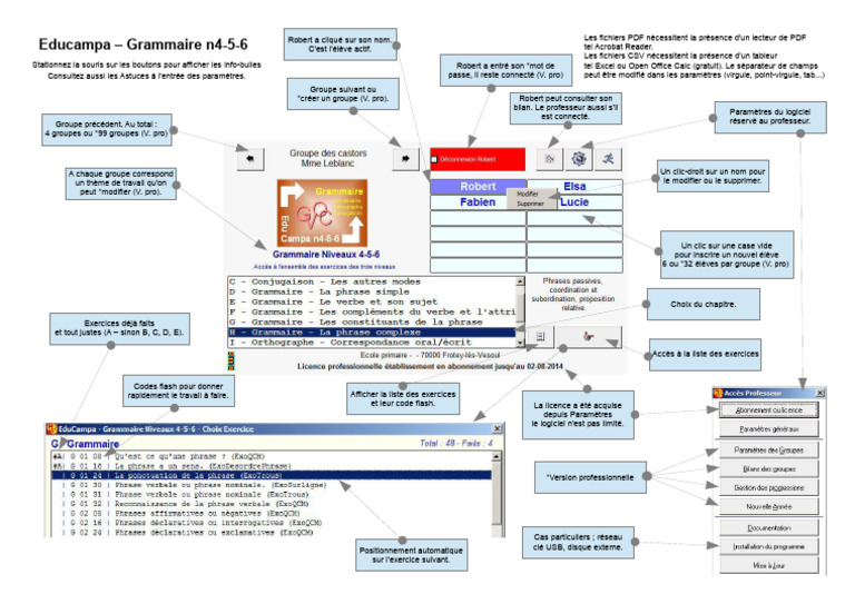 g456 Documentation | PDF