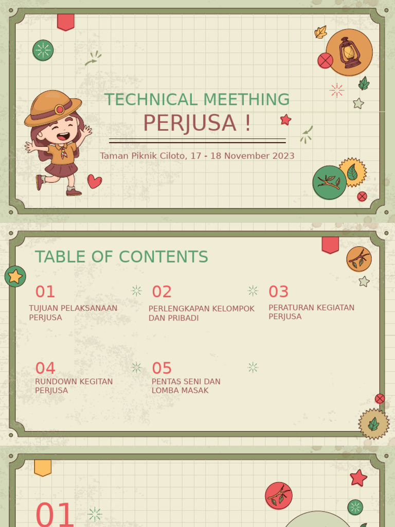 Perjusa 53 | PDF