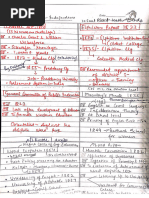 Teaching Aptitude Notes | PDF | Learning | Educational Assessment