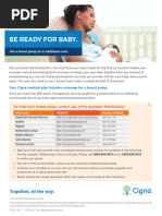 Aeroflow | PDF | Pregnancy | Maternal Health