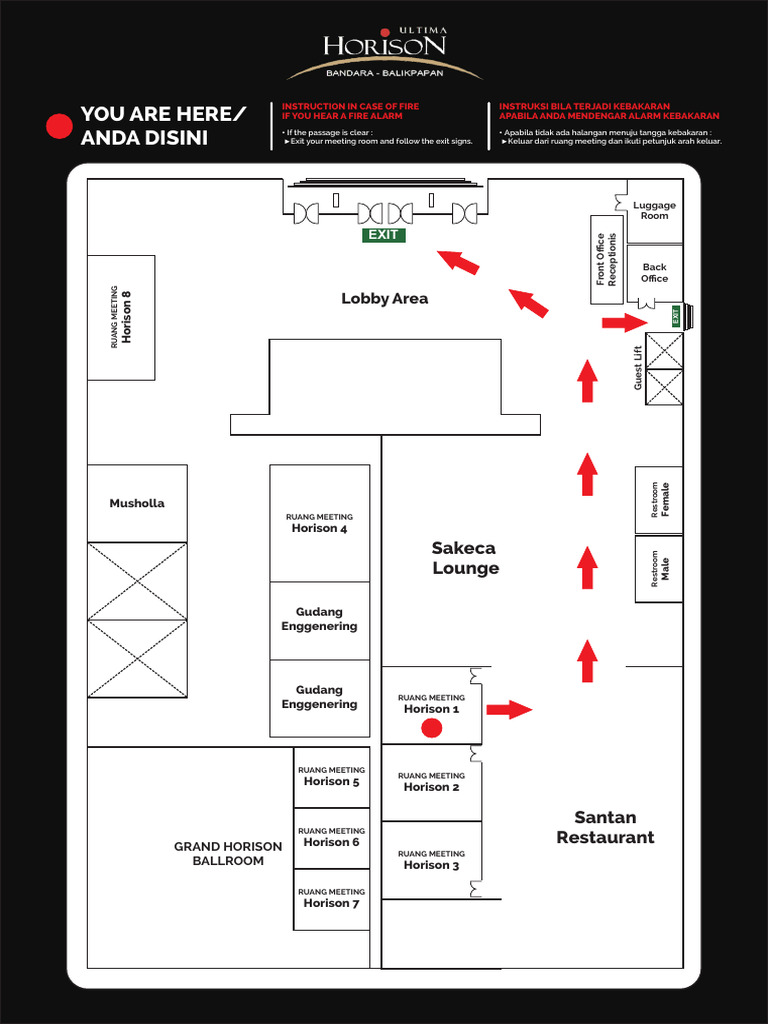 Emergency Exit | PDF