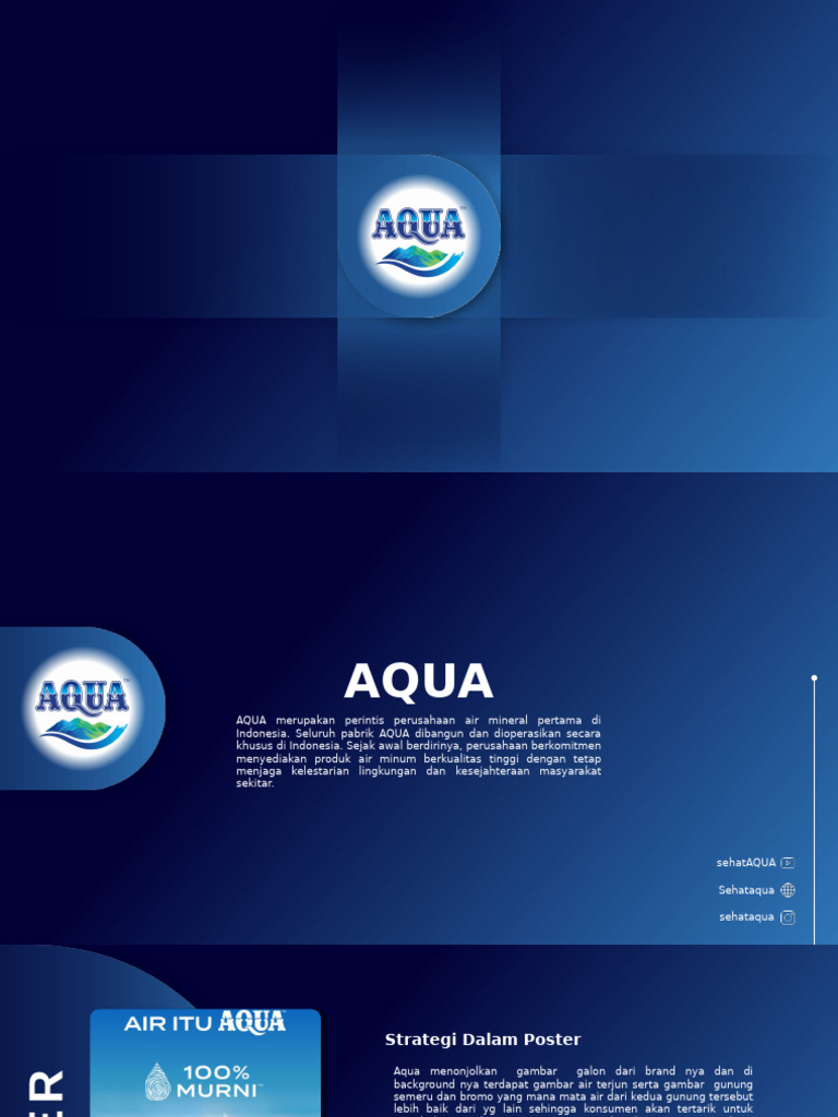 Priview Poster Aqua | PDF