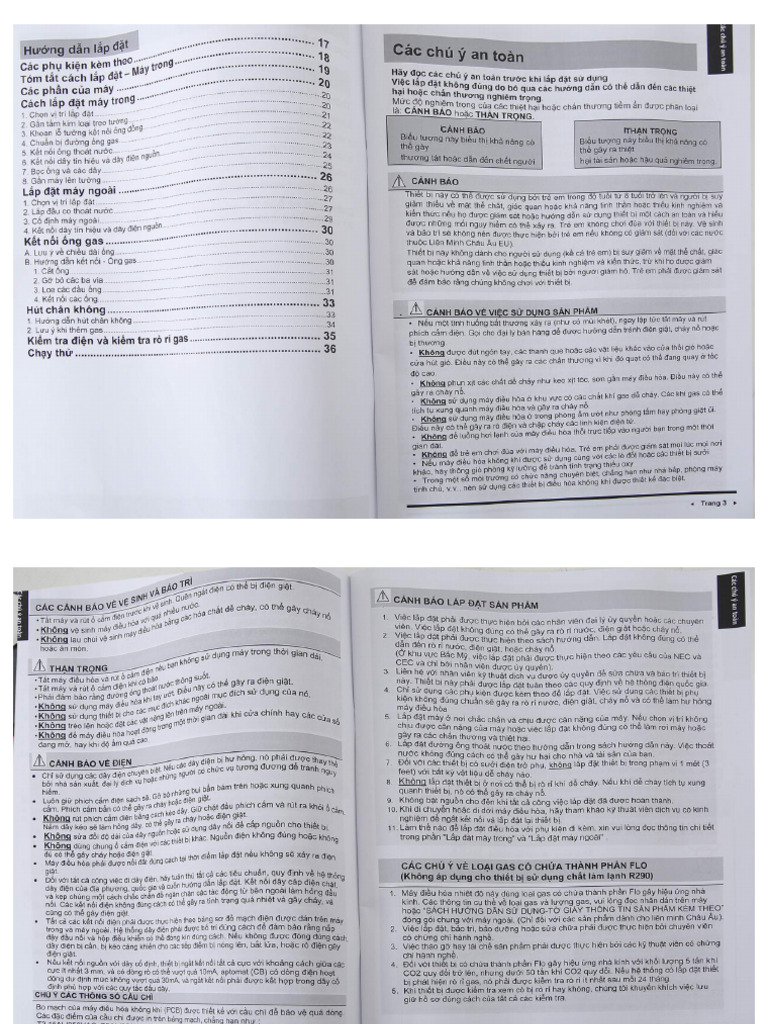 Huong Dan Su Dung Tieng Viet | PDF