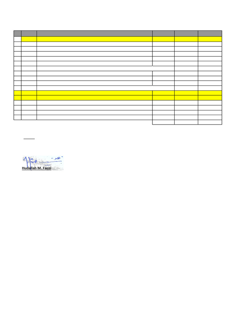 Lap - Kas Periode 18-7-24 S.D 14-8-24 | PDF