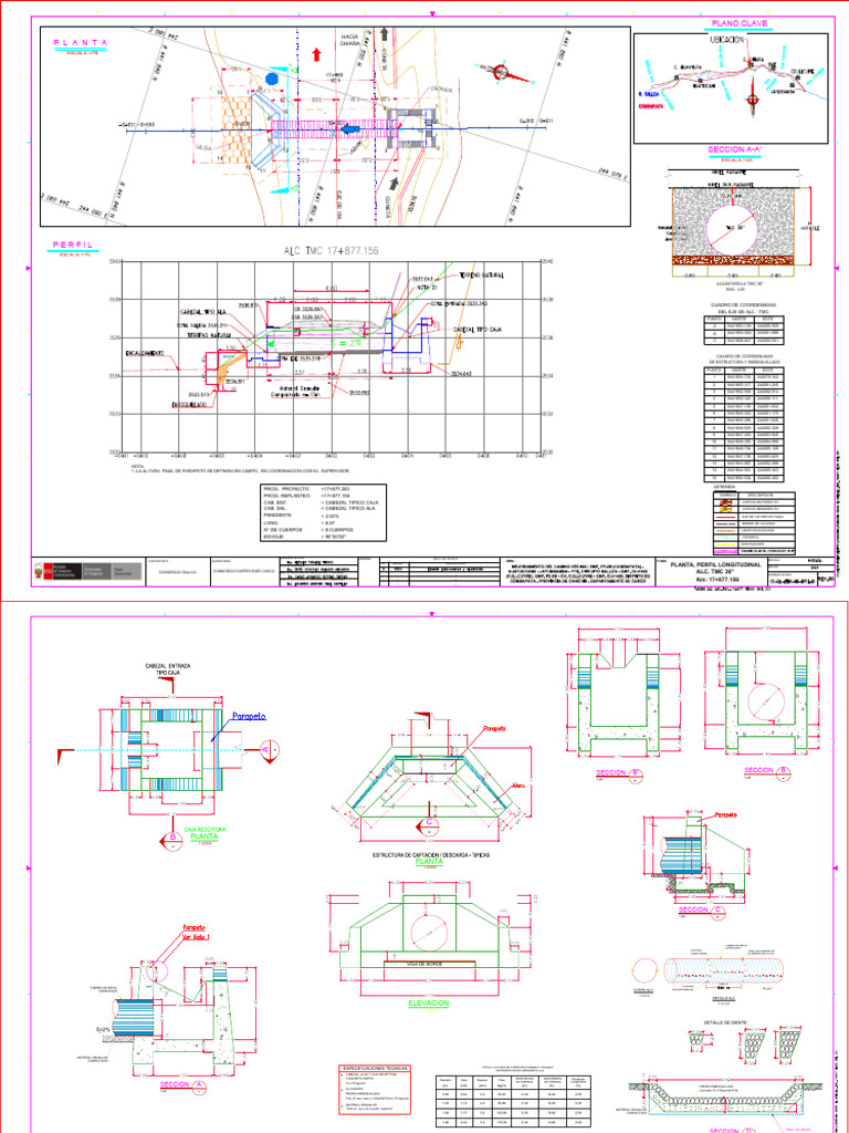 Alc Tmc 17 877 Rev00 Civil Dc1 Pdf