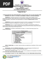 Spta Action Plan Updated | PDF