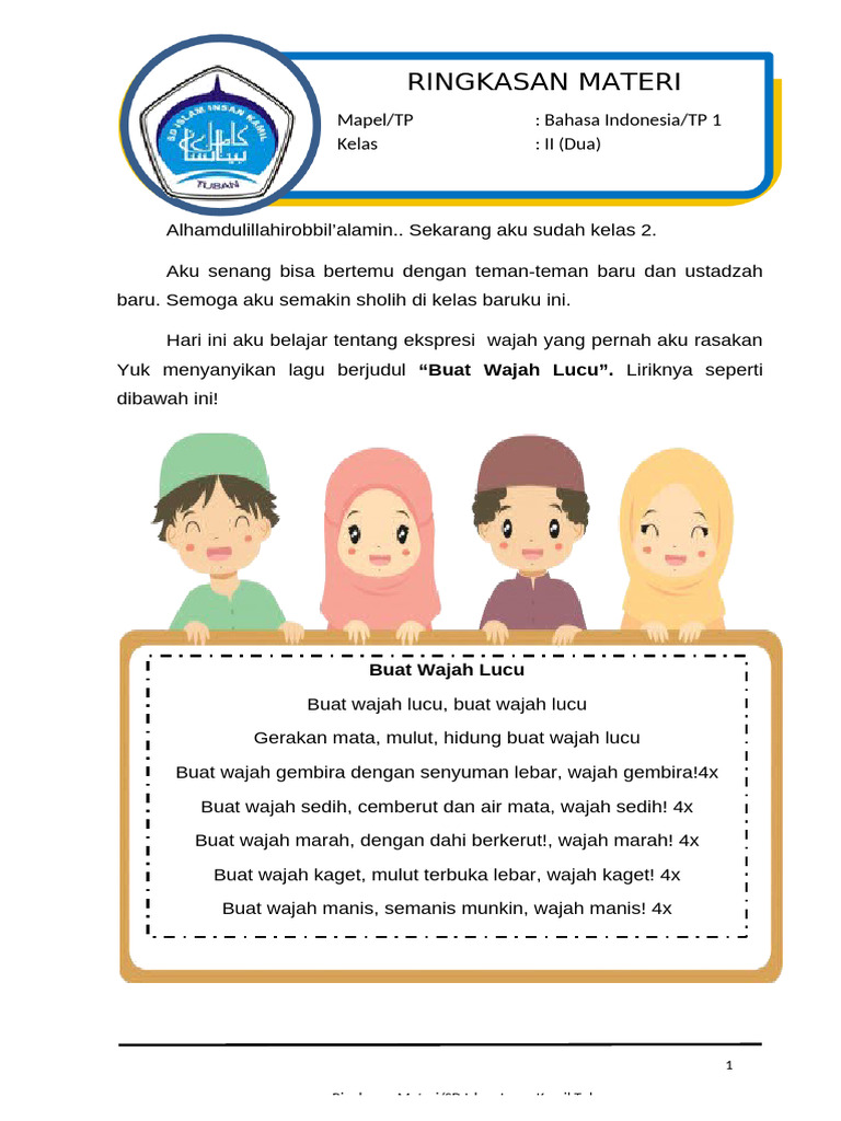 Modul TP1 BIN. | PDF