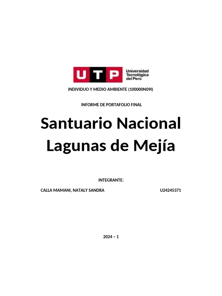 portafolioFINAL PTF | PDF