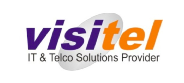 PT Visitel Inti Nusa Media - LOGO | PDF