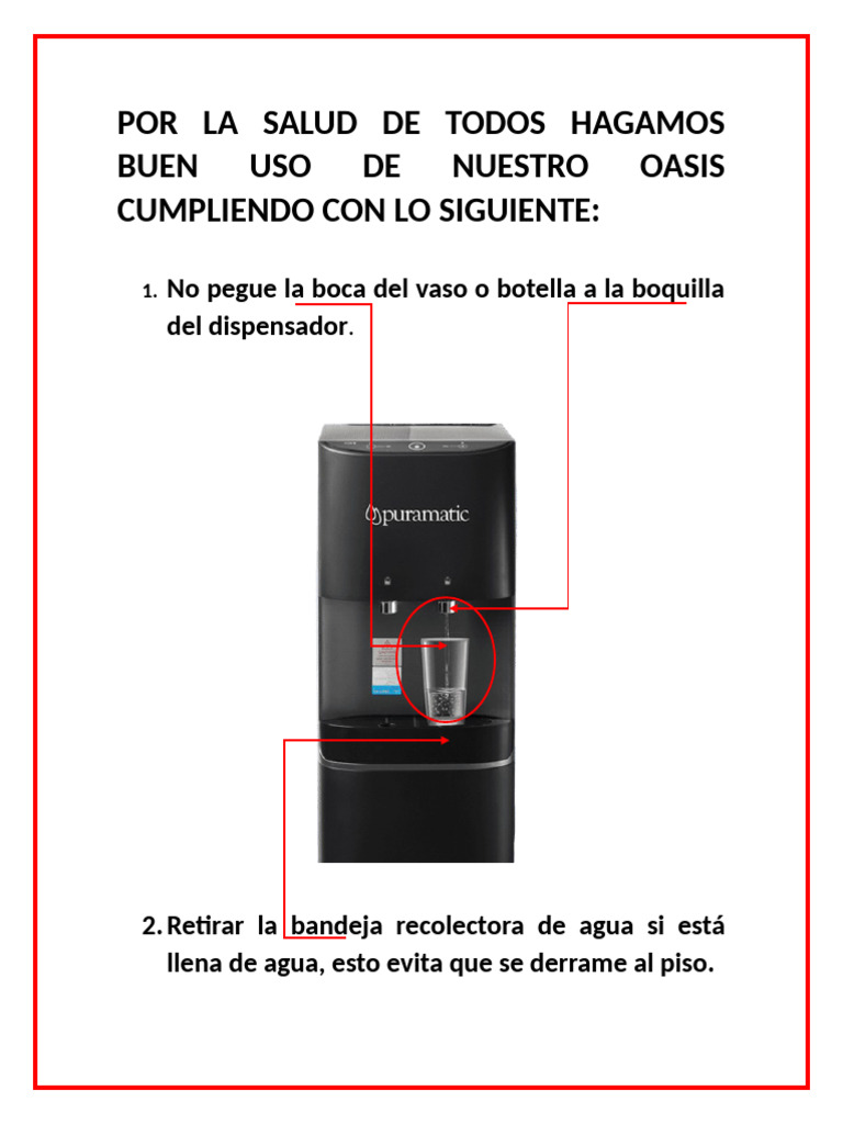 Oasis | PDF