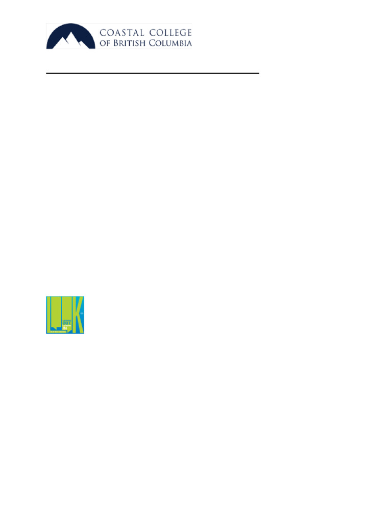 EA Course Outline and Textbook List | PDF