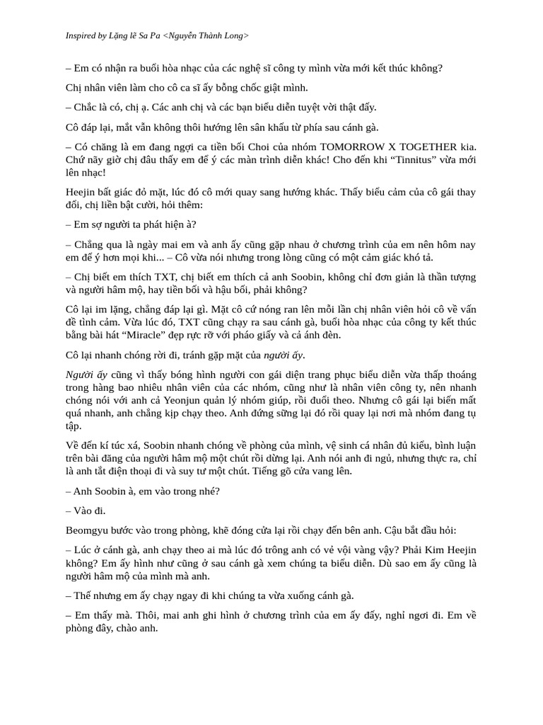 LLSP in Another Version | PDF