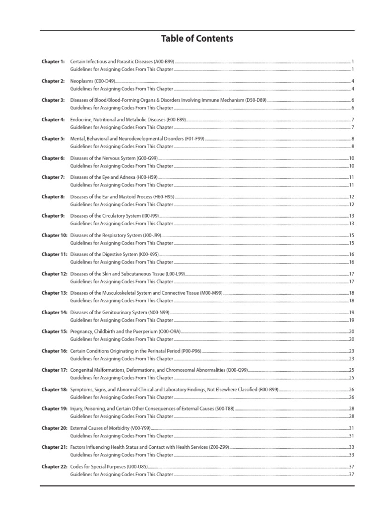 2023 Guidelines Tips Final | PDF