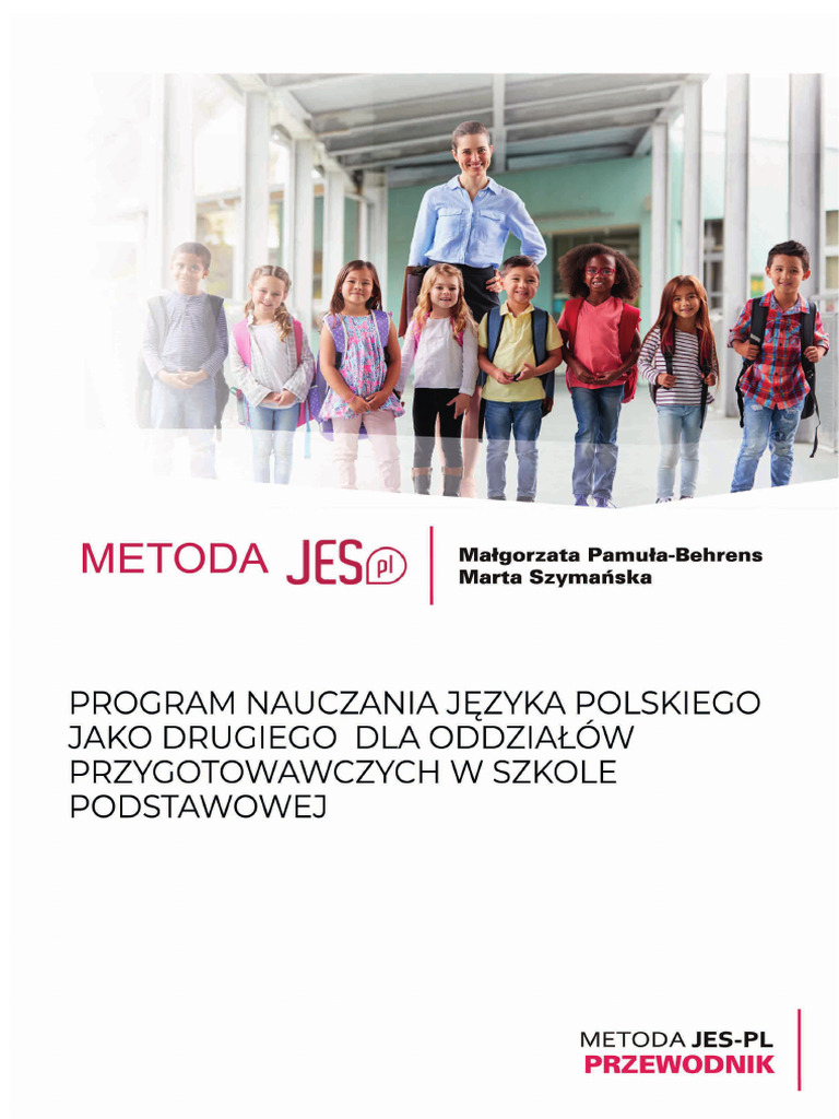 Program Nauczania | PDF