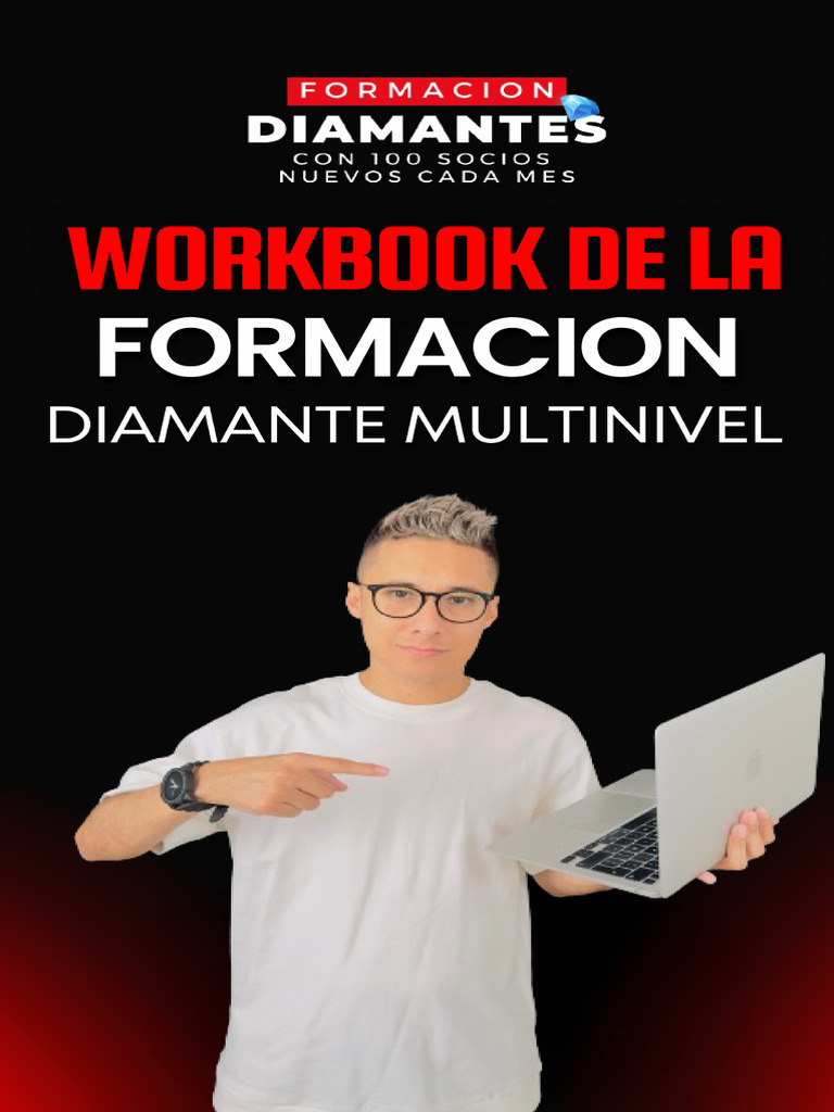 Formacion Diamante Multinivel | PDF