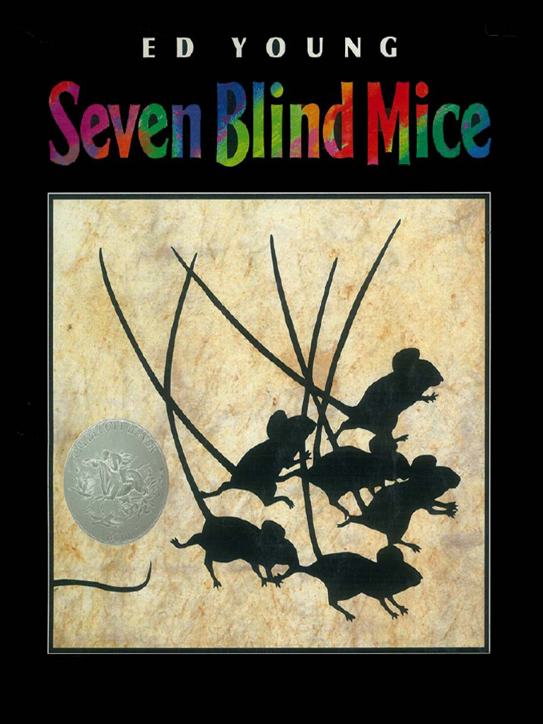 Seven Blind Mice | PDF