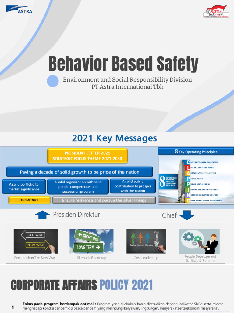 SESI 4 5 - SCML Tahapan Implementasi BBS | PDF