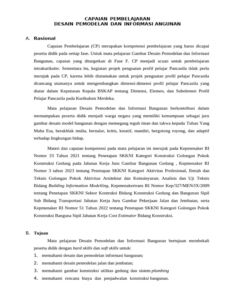 CP Fase F Dpib 2024-1 | PDF