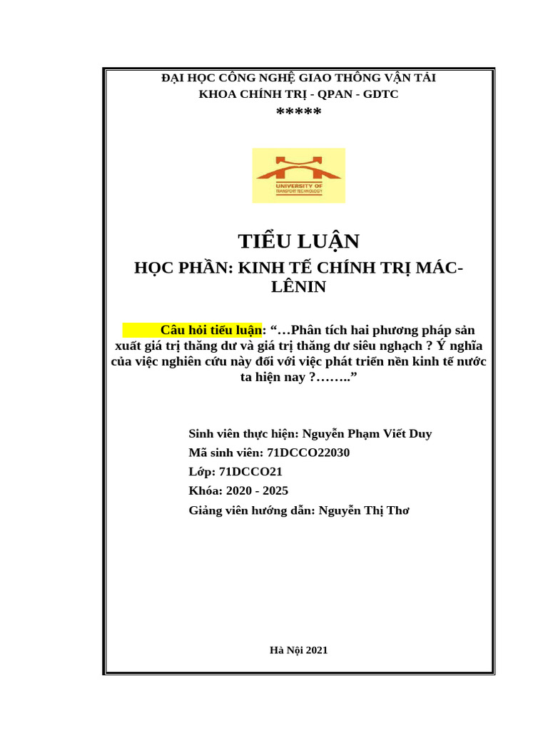 KTCC | PDF