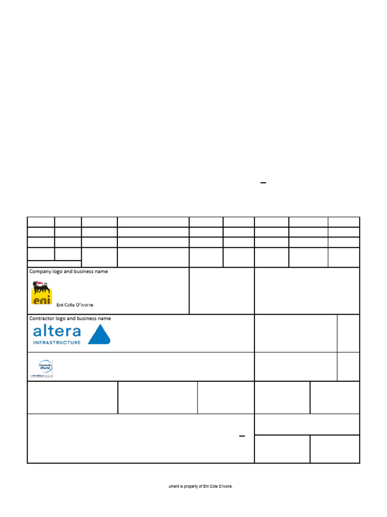 Surface Preparation And Coating Procedure Pdf