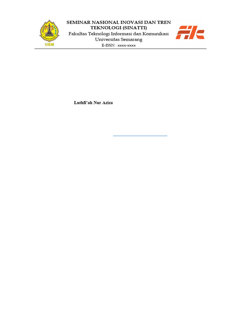 Implementasi Software Odoo Dengan Menggunakan Modul Point of Sale Pada Rumah Makan Sambel Pinuk ...