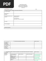 Sample Application Letter For Deped | PDF | Teachers | Schools