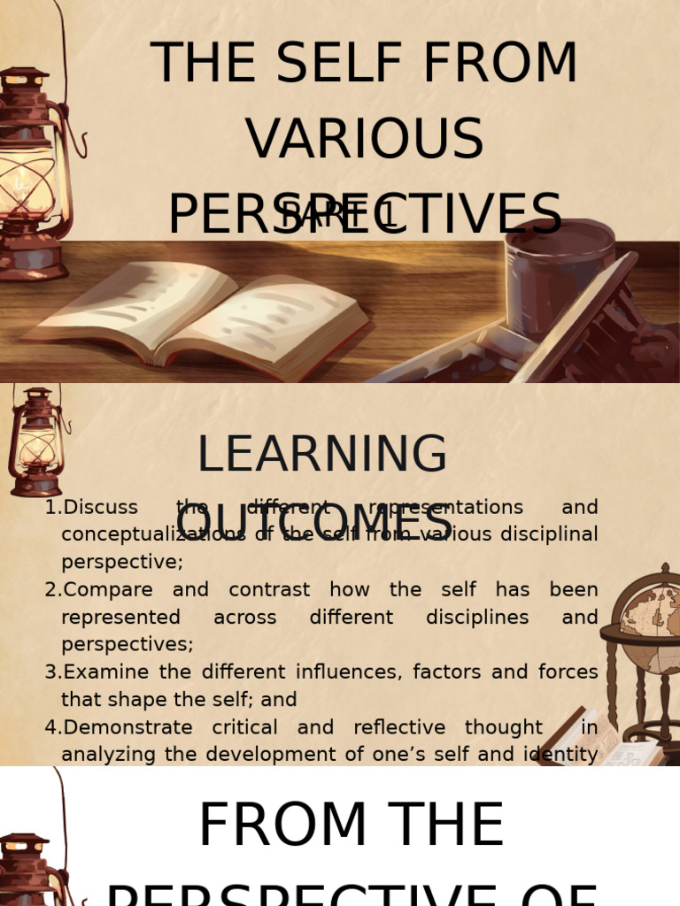 Prelim Lesson 1 Uts | PDF
