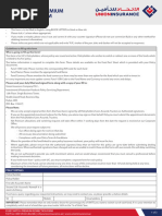 Discovery Broker Intermediary Appointment Form | PDF | Insurance