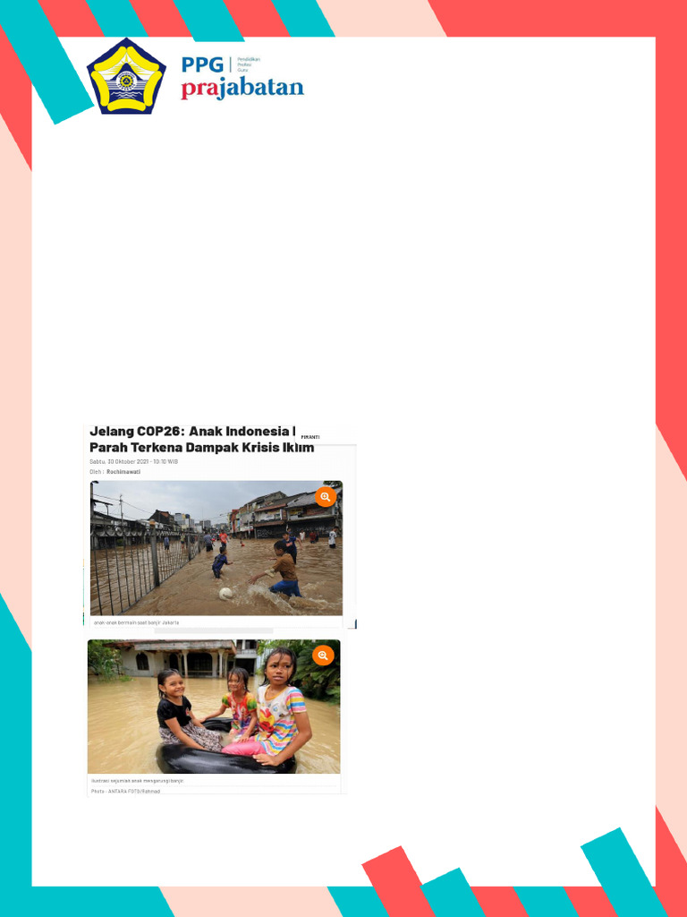 Ruag Kolaborasi Design Thinking Topik 7 - K5 | PDF