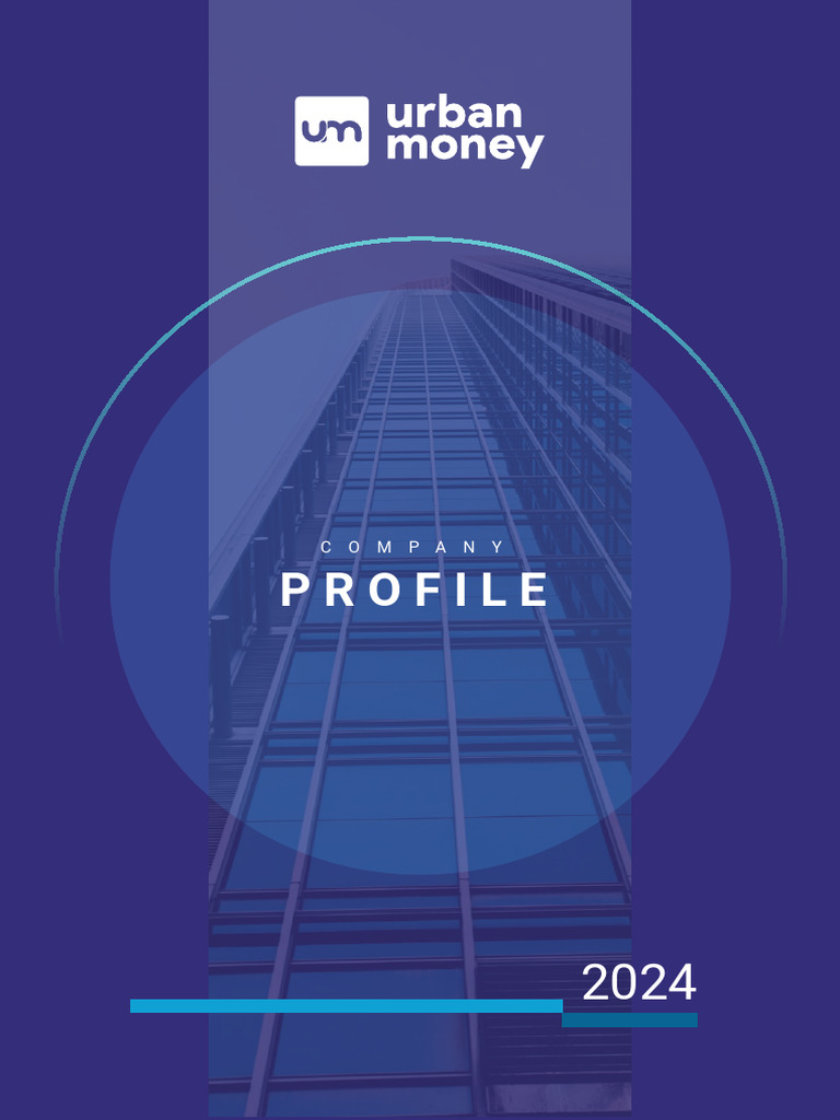 UM - Company Profile 2024 | PDF