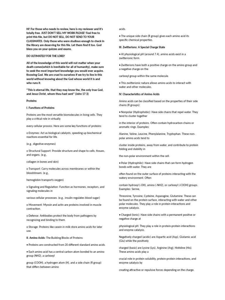 Valera Reviewer | PDF