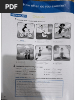 Csec Spanish Orals Reading Passages 2014 | PDF