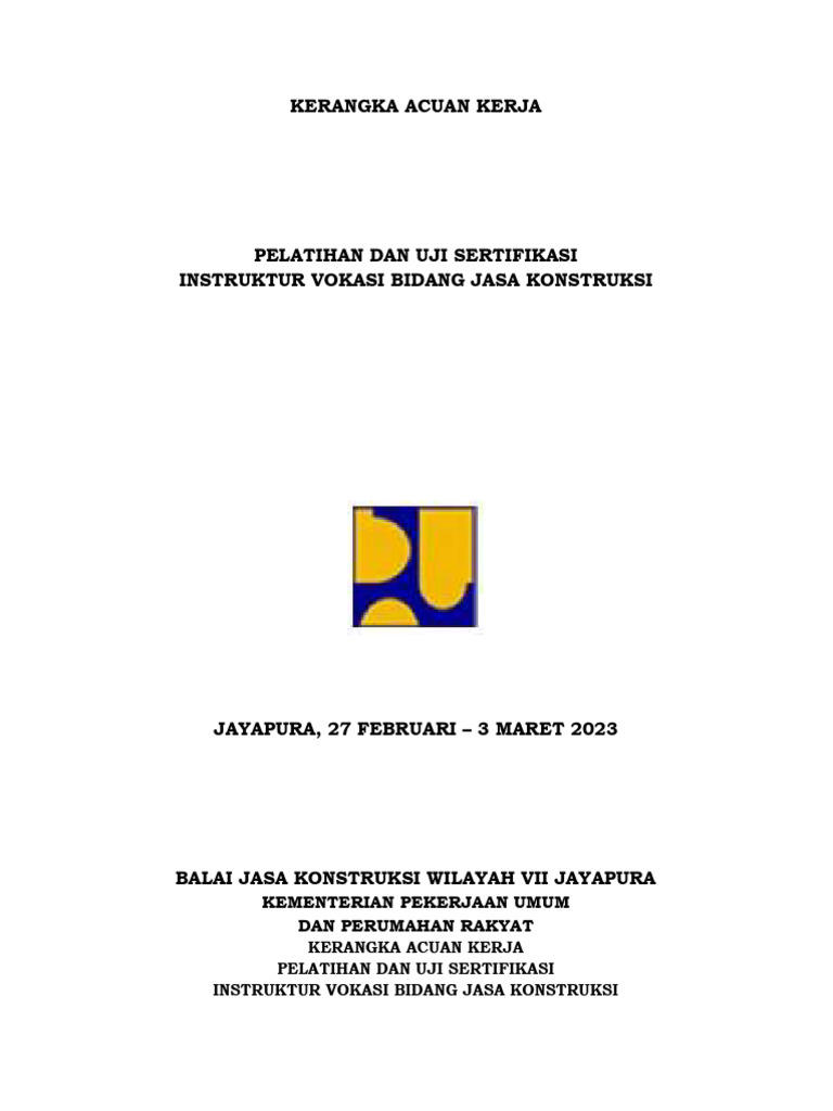 Kak PKB | PDF