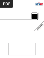 Mapeh 3 Arts 3 PPT q3 - Lesson 7 Mask Making | PDF