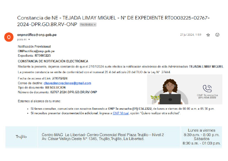 Constacia Limay | PDF