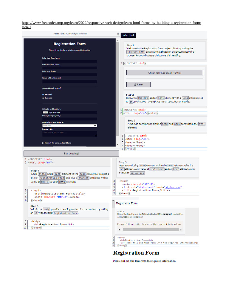 Responsive Web Design | PDF Responsive Web Design | PDF