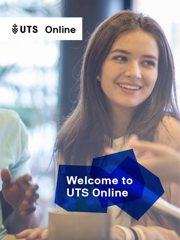 UTS Welcome Pack | PDF
