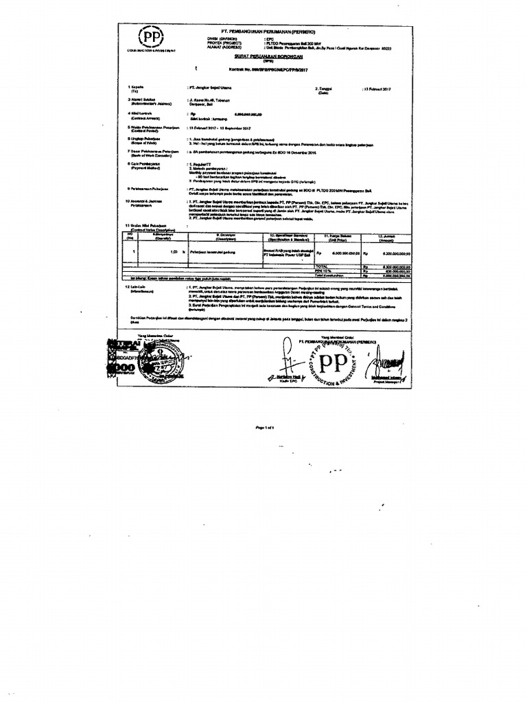 Jsu TT2304 SPB | PDF