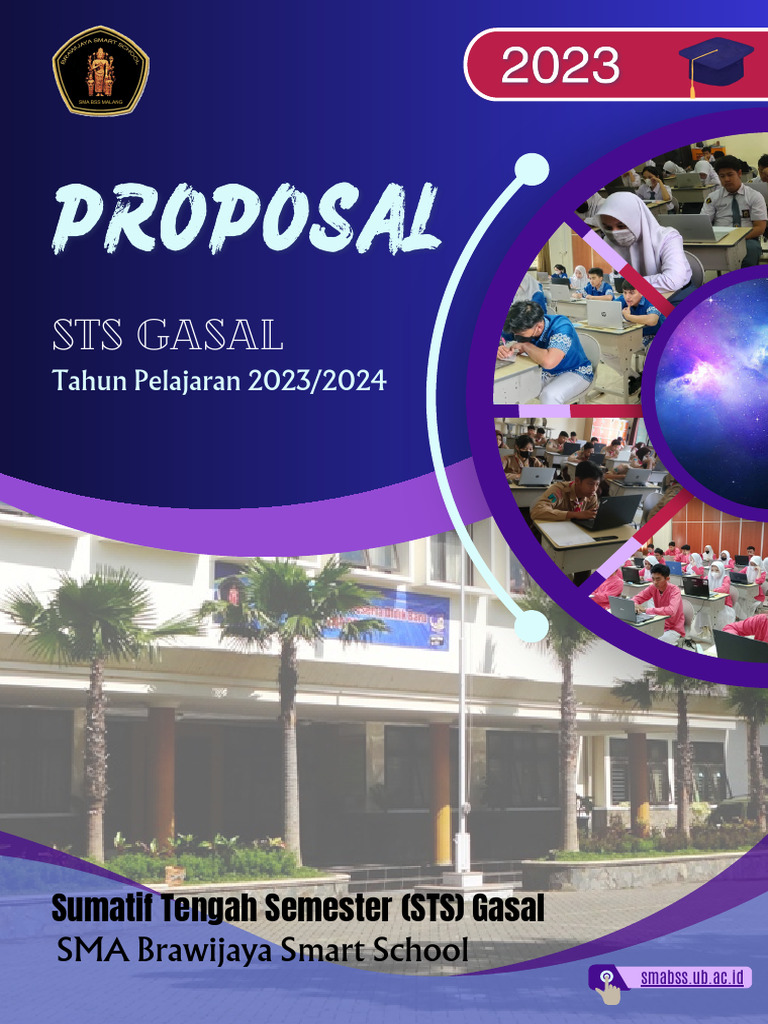 Proposal STS | PDF