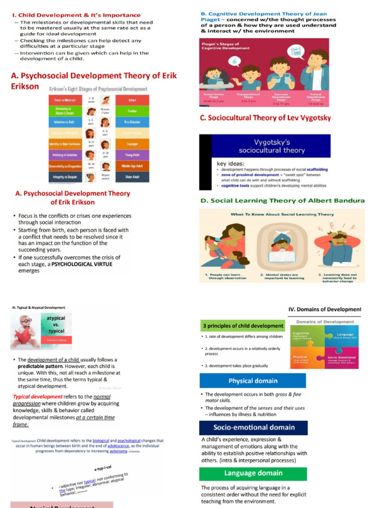 Educ211 - Atypical Typical | PDF