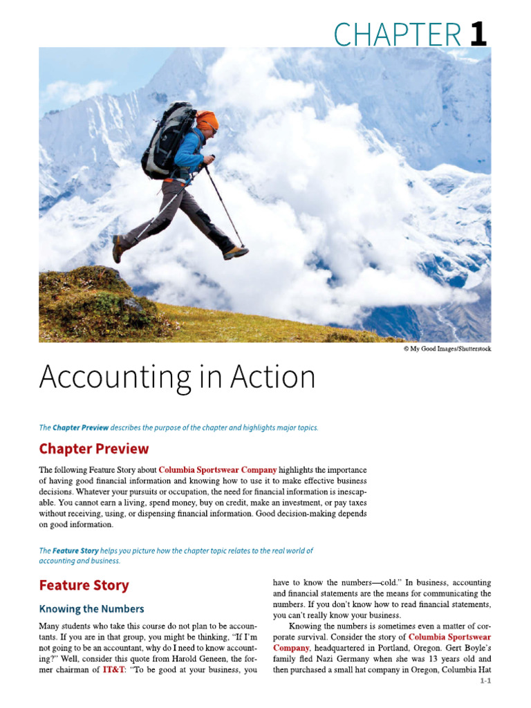 Textbook Chapter 1 | PDF | Teaching Methods & Materials | Computers