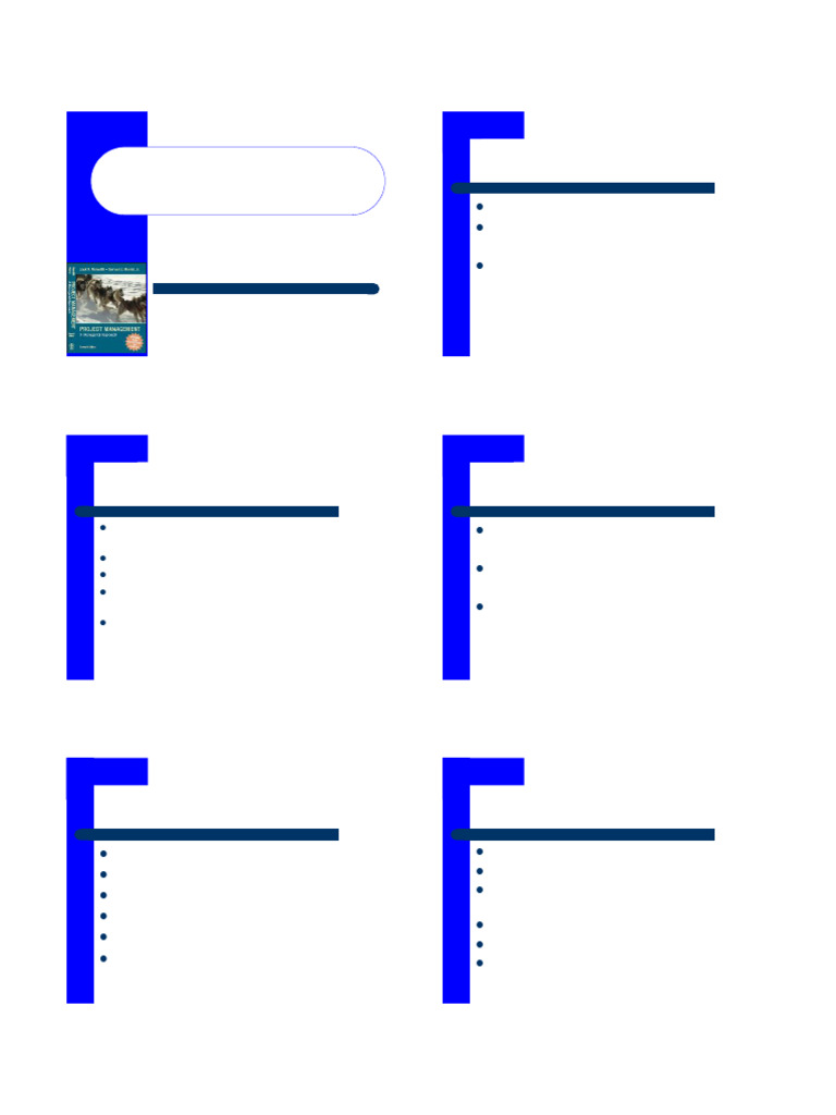 ch08 Scheduling | PDF