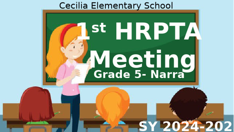 HRPTA Tarp | PDF
