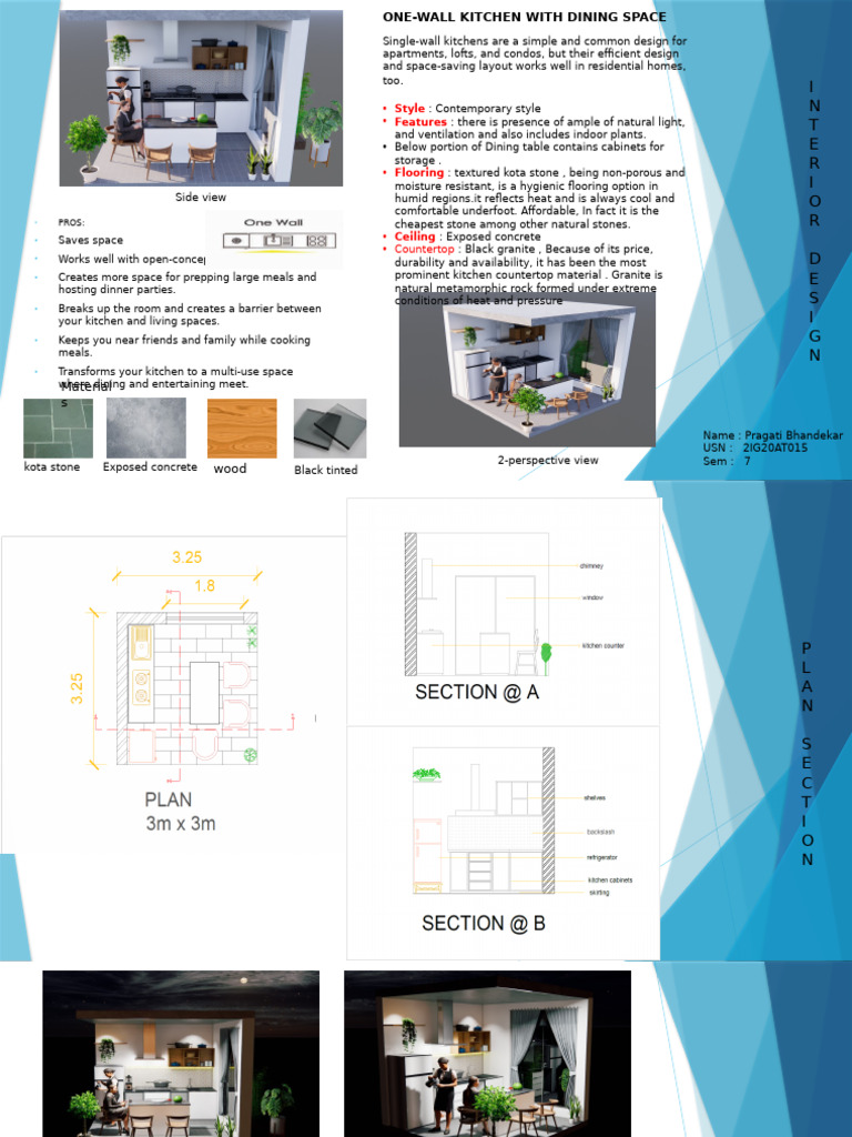 Interior Design | PDF